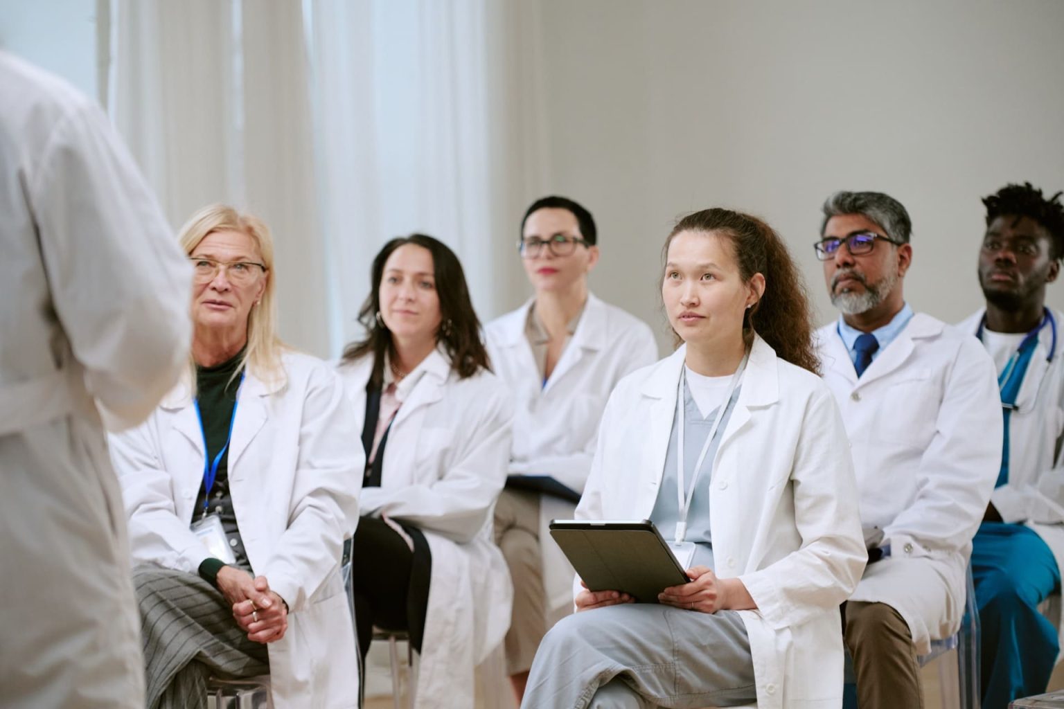 Live Diabetes Education Sessions - Diabetes Care Academy